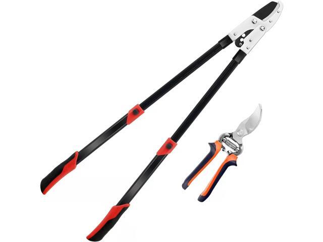 Click here for Loppers Branch Cutter Heavy Duty Tree Trimmer  Ext... prices