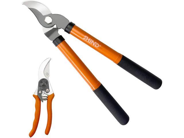Click here for SHIND Bypass Lopper Lightweight and durable garden... prices
