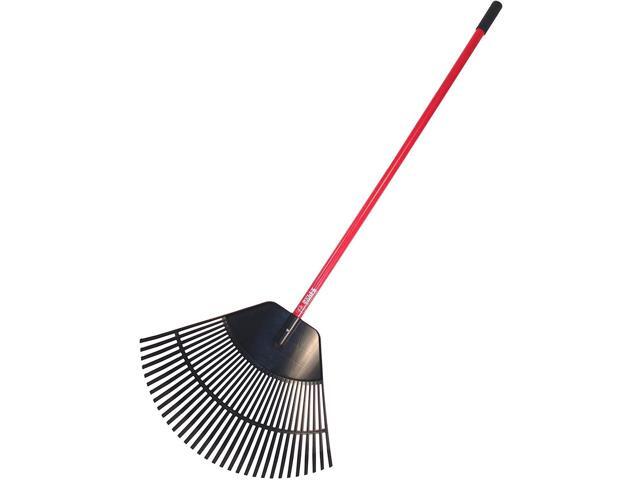 Click here for Bully Tools 92630 Poly Lawn and Leaf Rake with Fib... prices