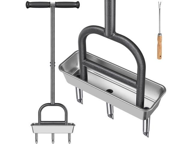 Click here for Dolibest Lawn Coring Aerator  Manual Lawn Aerator... prices