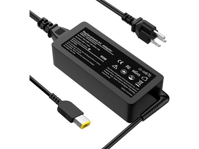 Click here for New 90W/65W USB Tip AC Adapter Compatible with Len... prices
