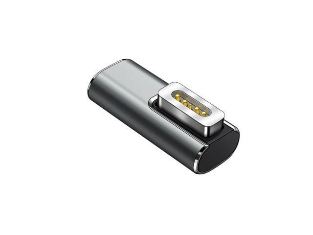 Click here for Magnetic L-Tip USB C Adapter Compatible with Magne... prices