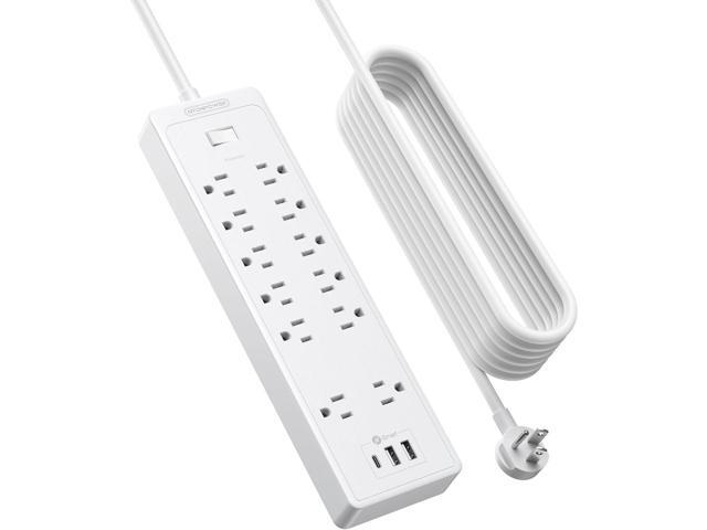 Click here for 25Ft Extension Cord  NTONPOWER Long Cord Power Str... prices