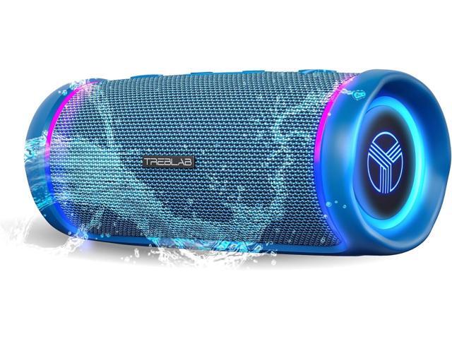 Click here for TREBLAB HD77 - Portable Bluetooth Speaker - Powerf... prices