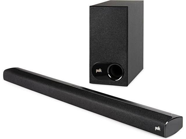 Click here for Polk Audio Signa S2 Sound Bar for Smart TV with Su... prices