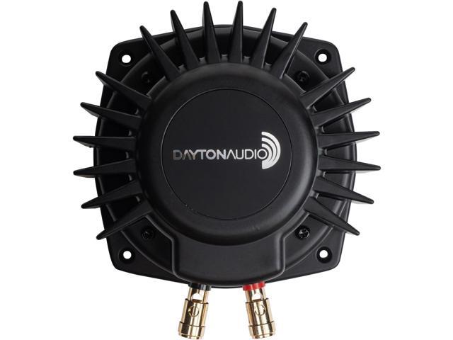 Click here for Dayton Audio BST-1 High Power Pro Tactile Bass Sha... prices