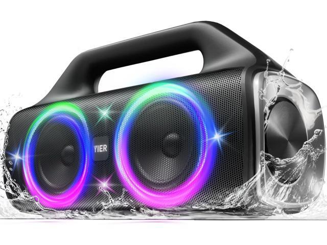 Click here for Speakers  80w (Peak) Portable Wireless Speaker wit... prices