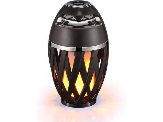 Click here for Led Flame Speaker Bluetooth Speakers Dancing Flame... prices