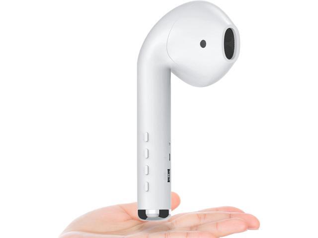 Click here for Coby True Wireless Bluetooth Speaker  3W Audio Bui... prices