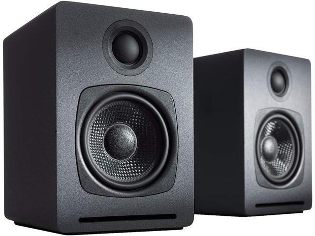 Click here for Audioengine A1 Wireless Computer Speakers - 60 W B... prices