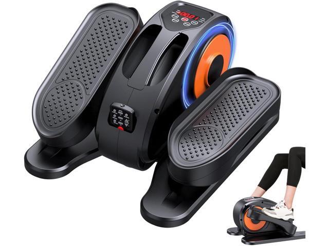 Click here for Under Desk Elliptical Machine  2-in-1 Electric Leg... prices