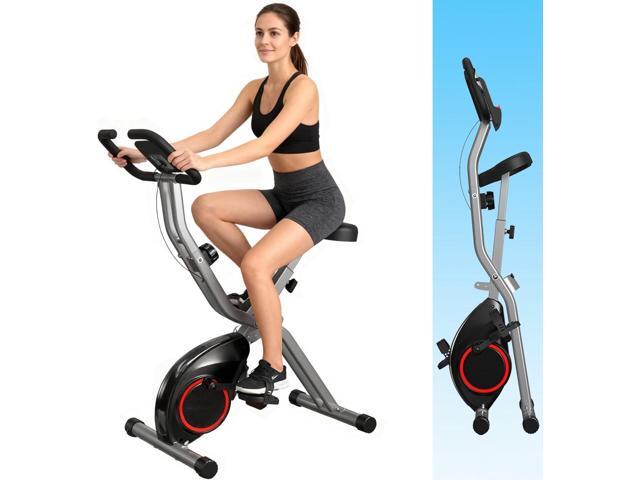 Click here for Foldable Exercise Bike for Small Apartments  Stati... prices