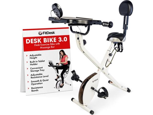 Click here for FitDesk Standing Exercise Bike Desk 3.0  Adjustabl... prices