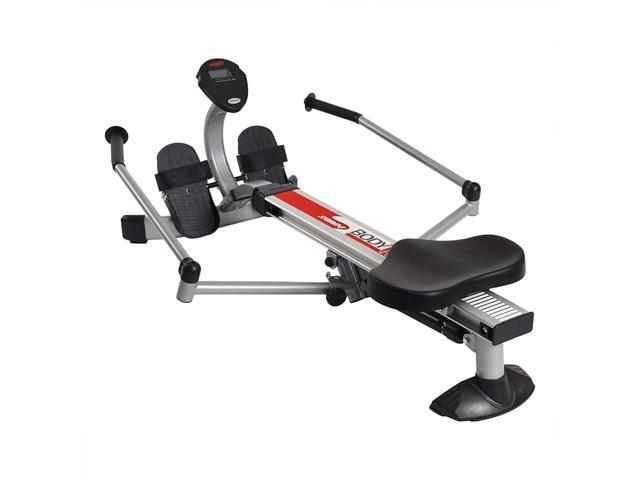 Click here for Stamina Hydraulic Rowing Machine  BodyTrac Glider... prices