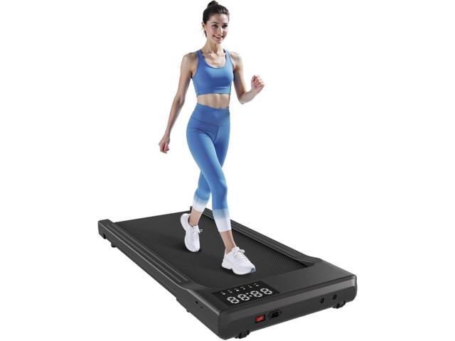 Click here for DeerRun 2025 Upgrade Walking Pad  Smart Under Desk... prices