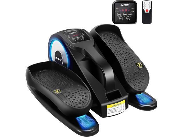 Click here for Under Desk Elliptical Machine  Leg Exerciser for S... prices