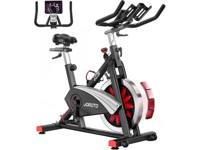 Click here for JOROTO Magnetic Exercise Bike  Professional Indoor... prices