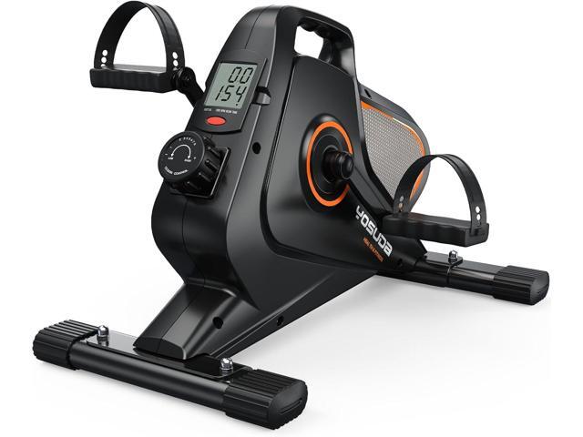 Click here for YOSUDA Under Desk Bike Pedal Exerciser - Magnetic... prices