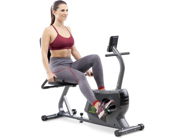 Click here for Marcy Magnetic Recumbent Exercise Bike For Home an... prices