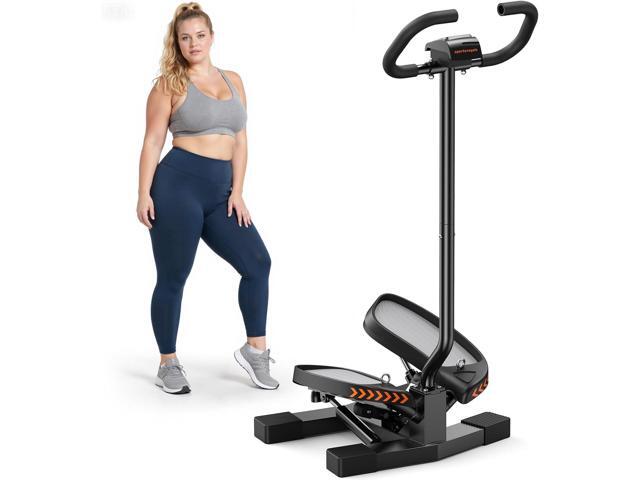 Click here for Sportsroyals Stair Stepper Twist/Mini Stepper for... prices