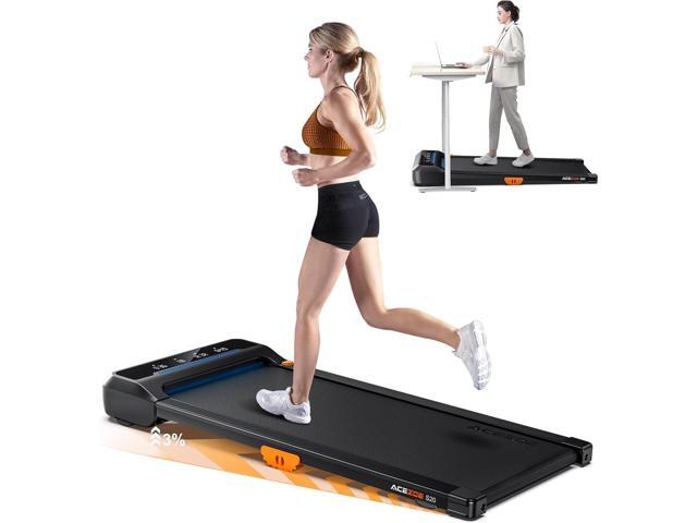 Click here for Walking Pad Treadmill with 10 Incline  Under Desk... prices