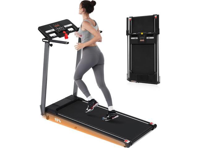 Click here for Merax Walking Pad with Handle Bar  3.0HP Foldable... prices