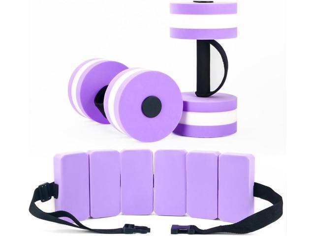 Click here for Water Dumbbells Aquatic Exercise Combo Set  High D... prices