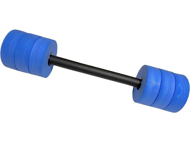 Click here for Kemp USA Aquatic Bar Float - 26 Inch Soft Foam Pad... prices