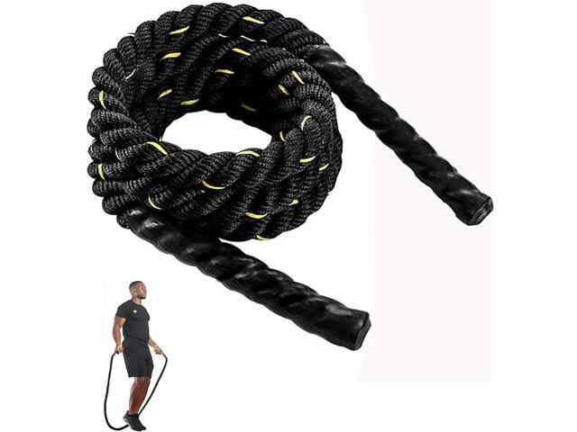 Click here for TONYKO Heavy Jump Rope Weighted Jump Rope for Men... prices