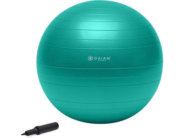 Click here for Gaiam Total Body Exercise Balance Stability Yoga B... prices