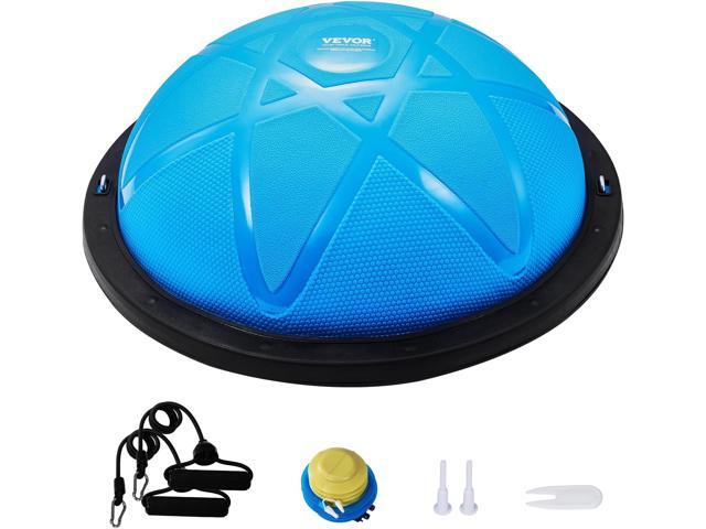 Click here for VEVOR Half Exercise Ball Trainer  23/26 inch Balan... prices