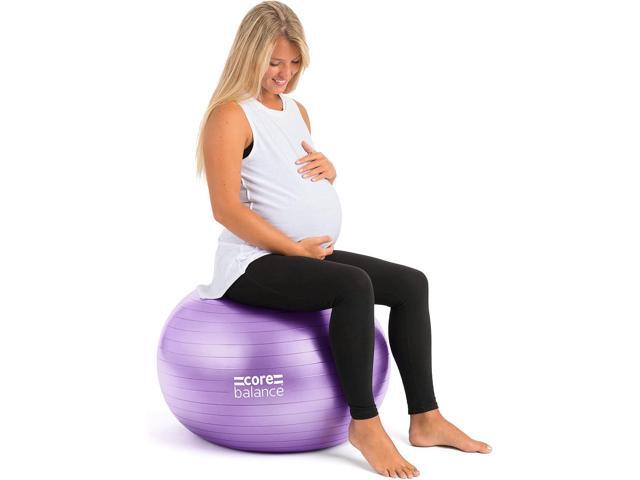 Click here for Core Balance Exercise Ball for Workouts  Anti-Burs... prices