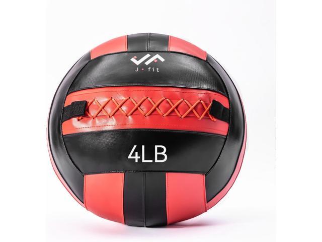 Click here for JFIT Wall Ball prices