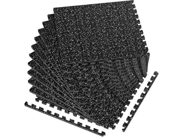 Click here for 1/2in Thick 48 Sq Ft Rubber Top High Density EVA F... prices