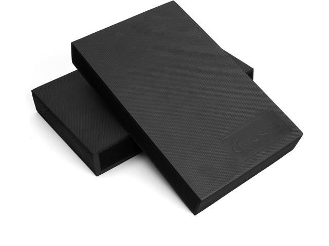 Click here for StrongTek 2-in-1 Non-Slip Balance Pad - High-Densi... prices