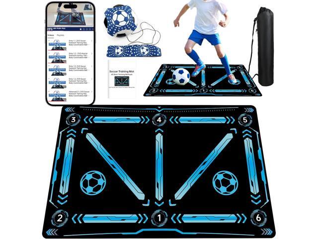 Click here for Soccer Training Equipment with Video Soccer Traini... prices