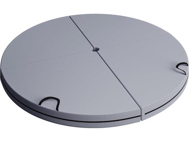 Click here for Soozier Pole Dance Crash Mat  5ft Wide Foldable Po... prices