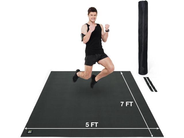 Click here for WF Athletic Supply Premium Large Exercise Floor Ma... prices