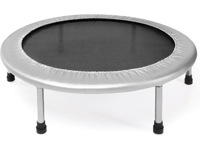 Click here for Stamina Folding Trampoline with Smart Workout App... prices