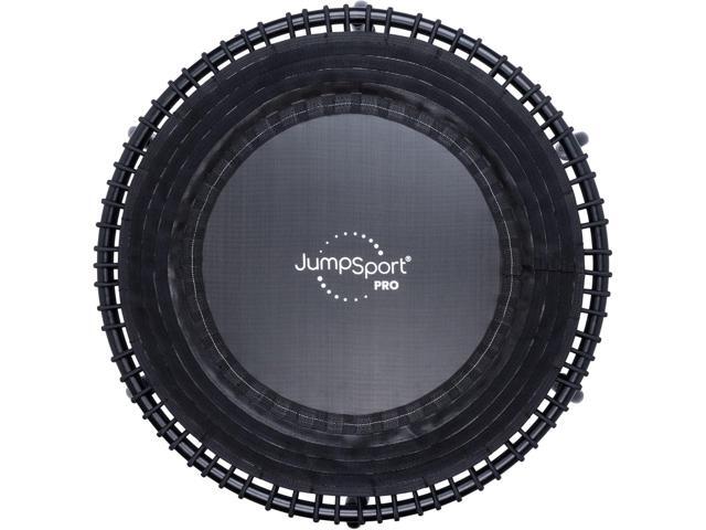 Click here for JumpSport 350 PRO Fitness Trampoline  Cardio Worko... prices