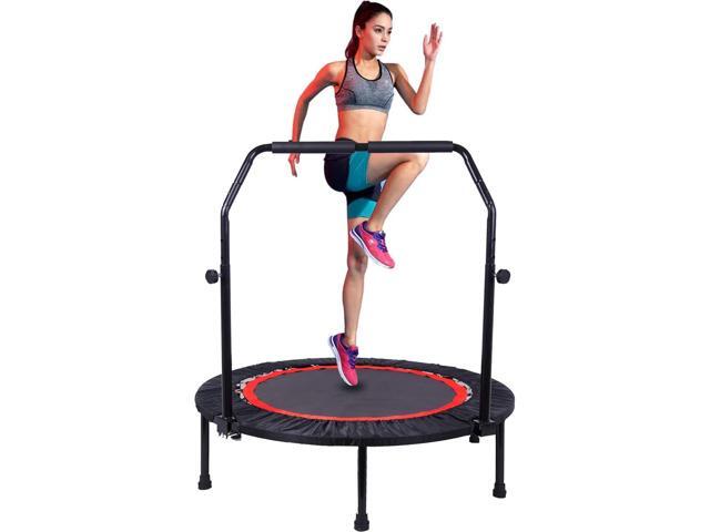 Click here for Trampoline  Portable Fitnes Foldable Trampoline in... prices