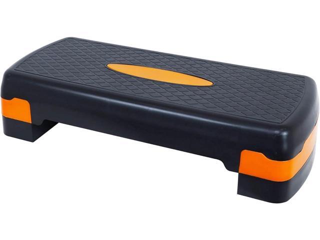 Click here for Fitvids Adjustable Workout Aerobic Stepper Step Pl... prices