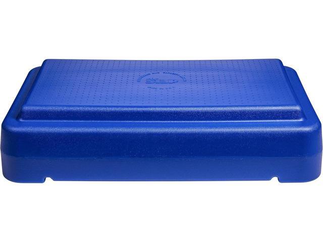 Click here for The Step Durable Stackable Step - Aerobic step Pla... prices