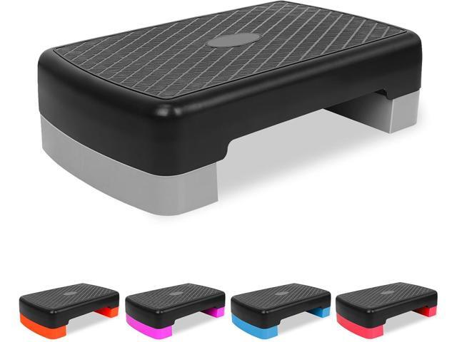 Click here for Exercise Workout Aerobic Step Platform Trainer  18... prices