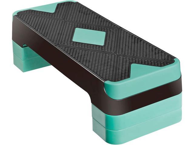 Click here for F2C 26.5 Inches Step Aerobics Stepper Platform wit... prices