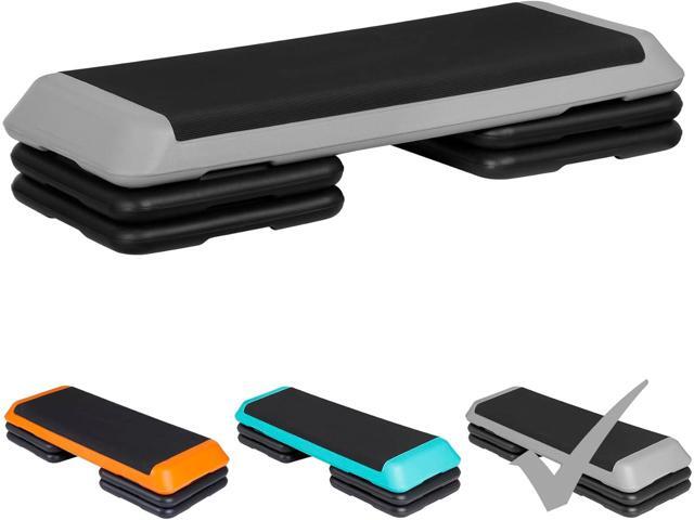 Click here for JupiterForce 43 Workout Aerobic Exercise Step Plat... prices