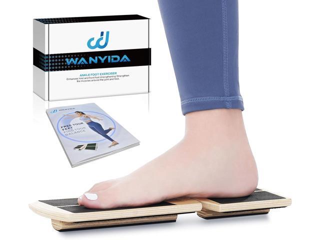 Click here for Ankle Foot Strengthener Exerciser for Sprained  Si... prices