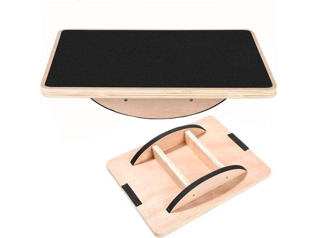 Click here for Balance Board Wooden Wobble Board for Adults Anti-... prices