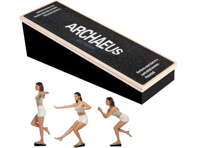 Click here for Athletic Balance Boards Slant Board Wobble Board B... prices