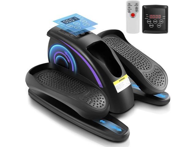 Click here for ANCHEER Under Desk Elliptical Machine  Electric Se... prices